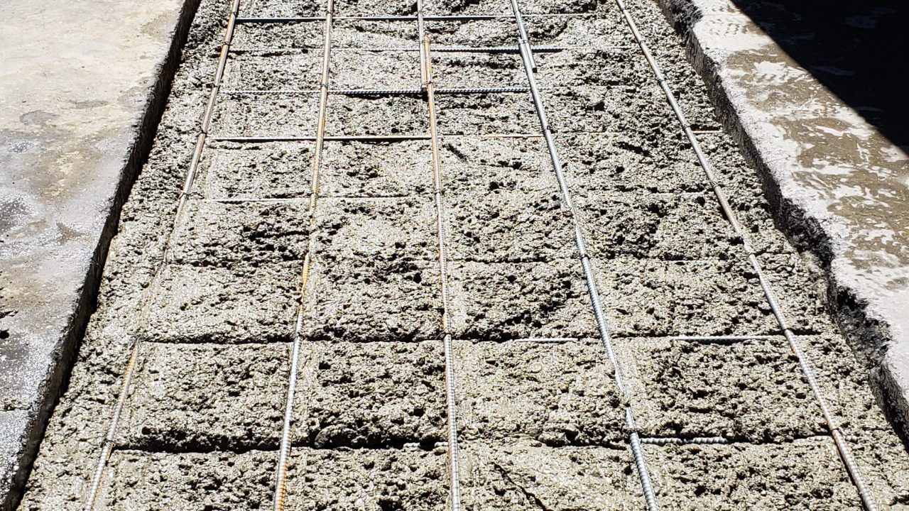 Disaster Pavement Restoration - GBR PAVING